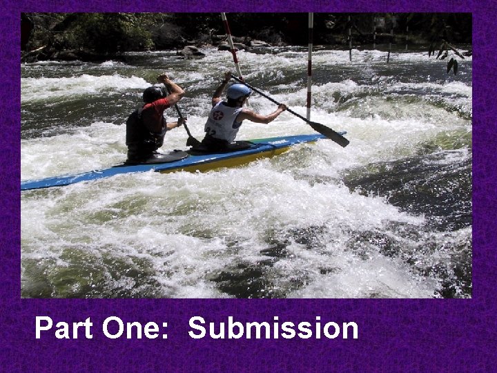 Navigating the Publishing Process An Introduction to Submission