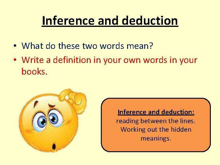 The Tulip Touch Chapters 7 9 Lesson Objectives