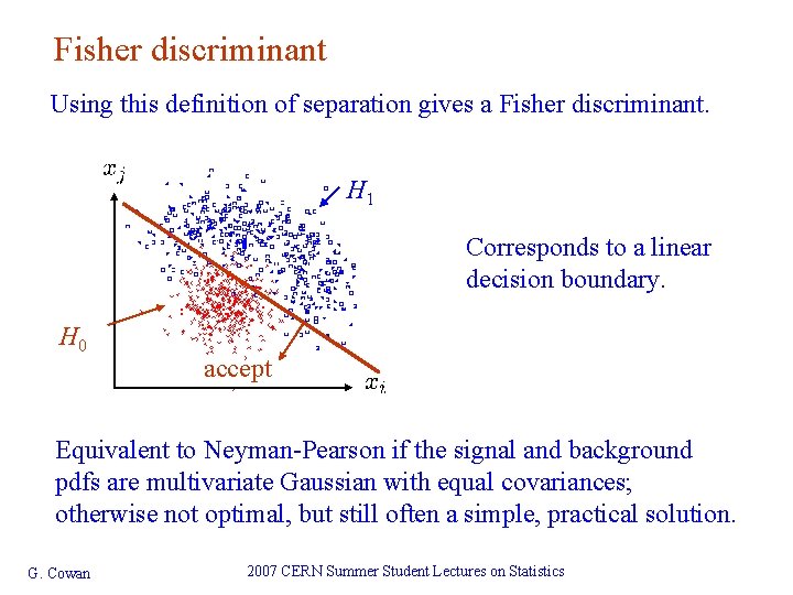 Introduction to Statistics Day 3 Lecture 1 Probability