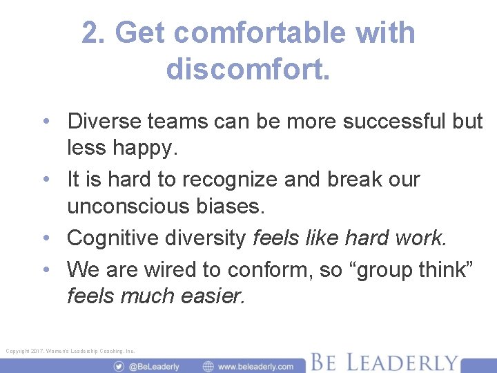 5 Practices of Managers Who Build Inclusive Teams