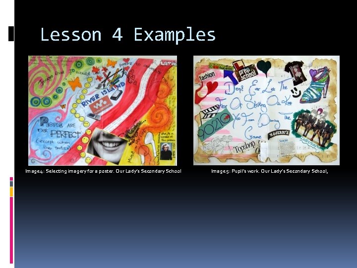 Lesson Plan Title EXPLORING COMMUNITY AND SELF IRELAND