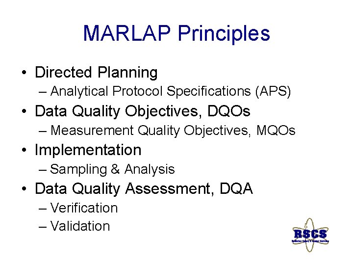 A Comprehensive Computer Application for Managing Sample Planning