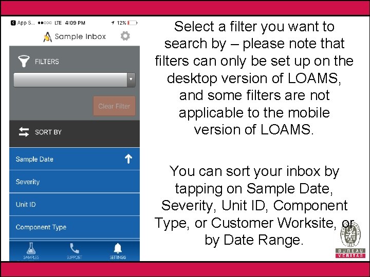 Mobile App Quick Start Guide i Phone Version