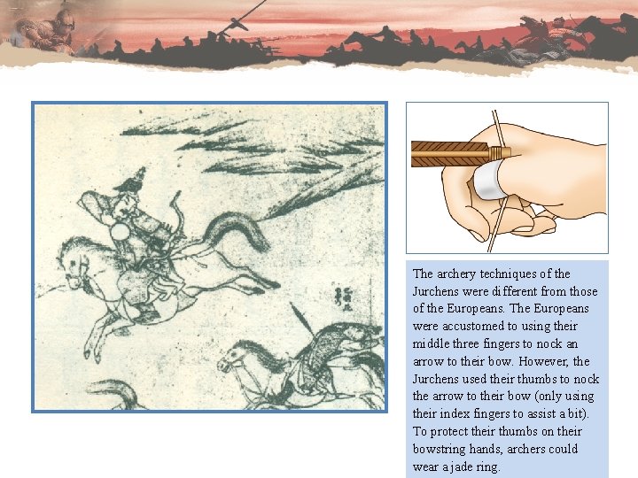 The Battle of NingyuanThe Power of the Red