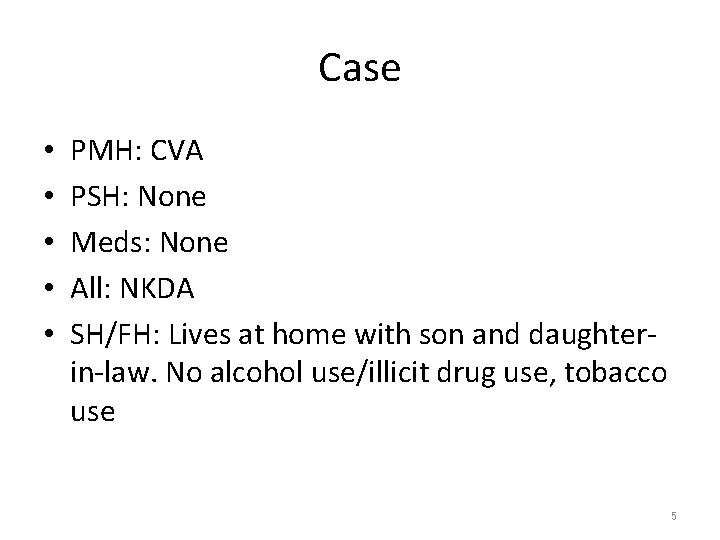 Project Ghana Emergency Medicine Collaborative Document Title Adrenal