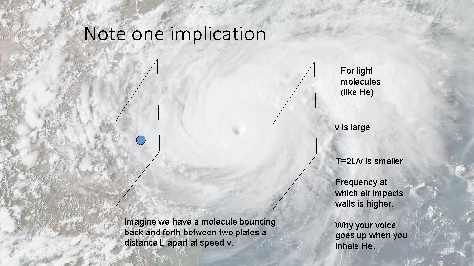 Meteorology 2020 Severe Storms JHU Science Olympiad Workshop