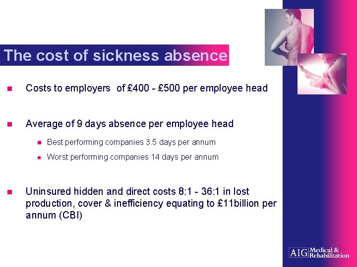 Rehabilitation What is it Does it work Is