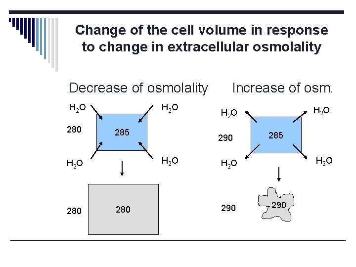 Disorders of Sodium and Water Metabolism Lecture from