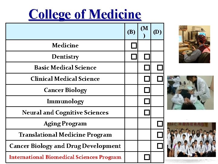 An Introduction 1 Overview 1 About CMU 2
