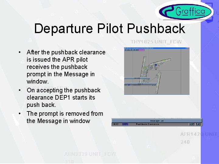 Tower ESSA User Handbook Configuration The Tower system