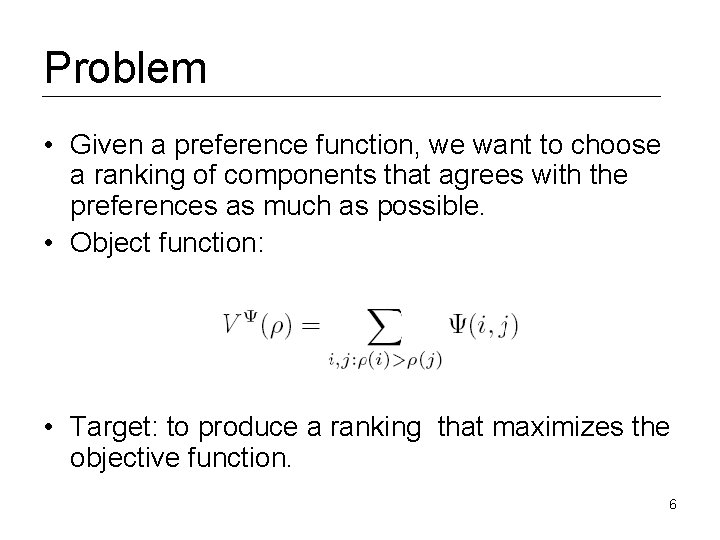 A Collaborative Quality Ranking Framework for Cloud Components