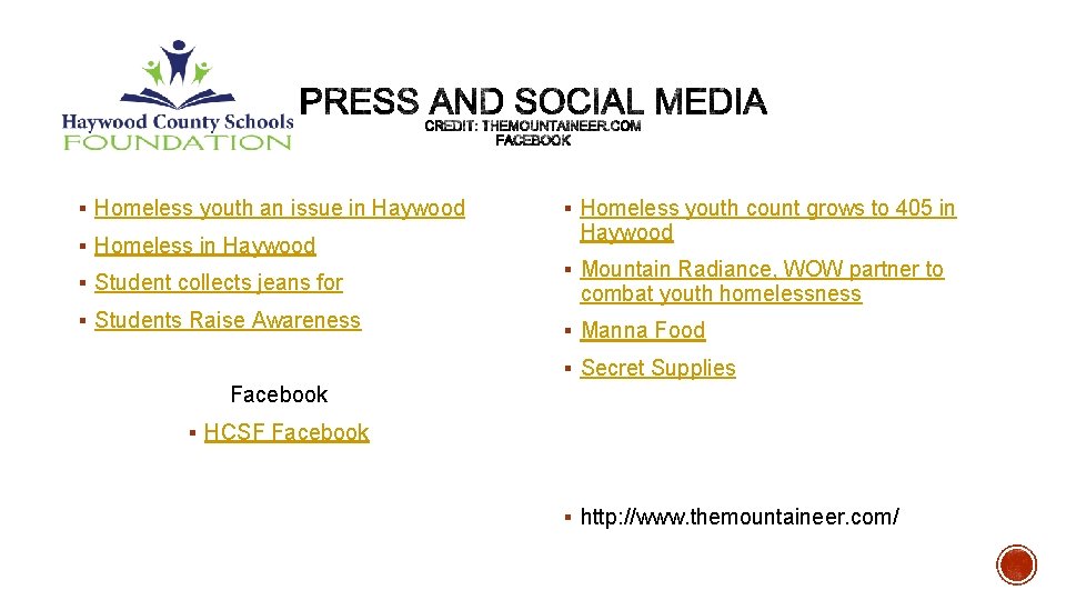 Jenny Wood Valliere Aleasa Glance Michelle Mull Executive