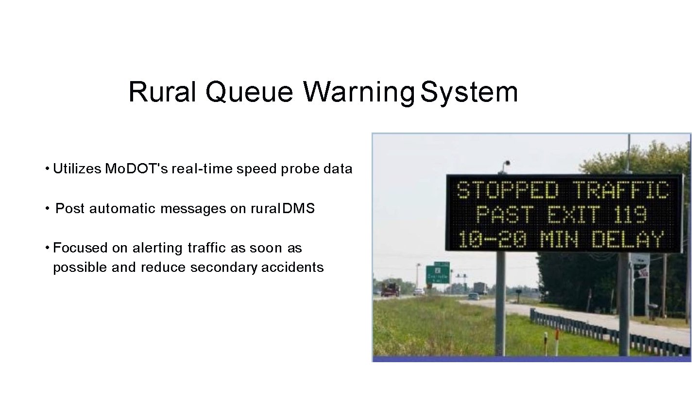 Solar Roadways Produce clean renewable energy for homes