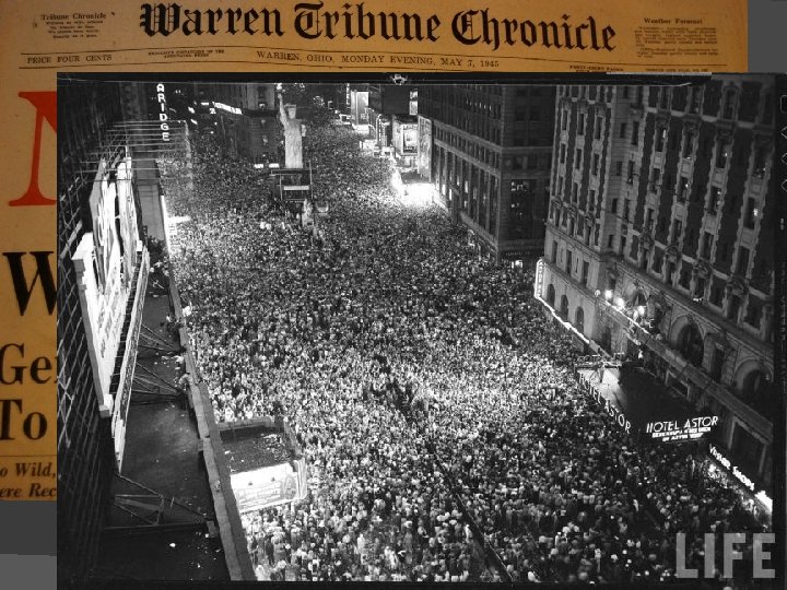 FIGHTING The ETO and PTO WWII Soldiers from