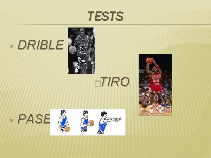 ANLISIS DE LOS FUNDAMENTOS TCNICOS OFENSIVOS CON BALN