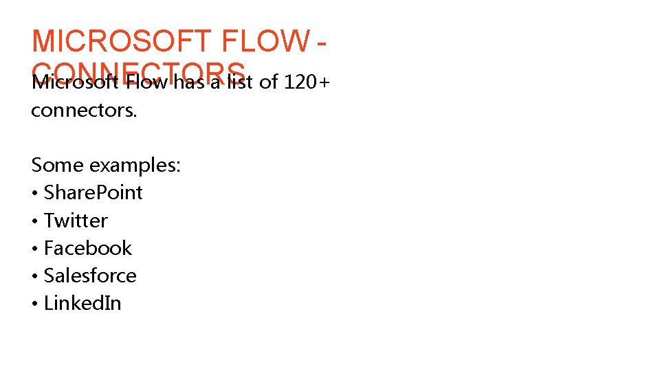 MICROSOFT FLOW HAPPY HOUR ABOUT DANIEL Who is