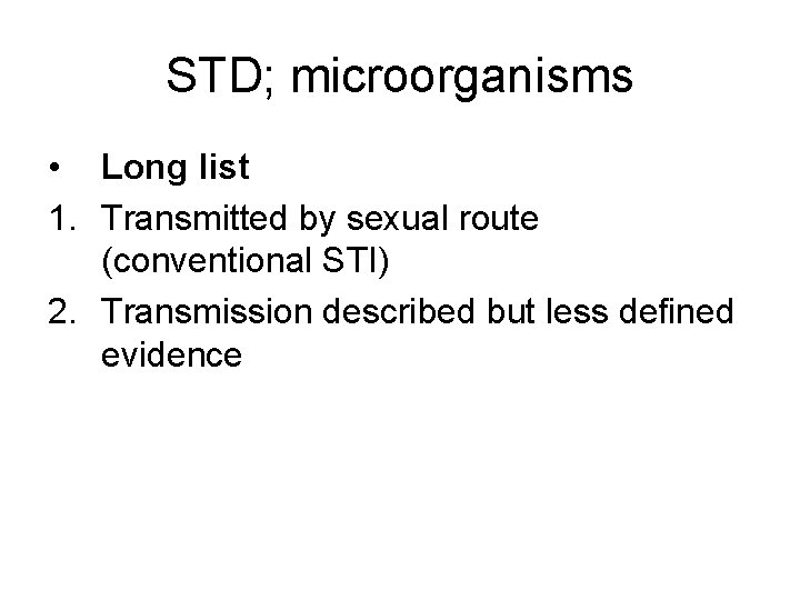 STI PID Genital Tb Dawit Desalegn MD ObGyn