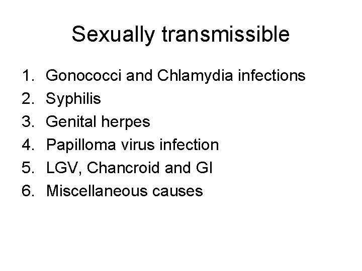 STI PID Genital Tb Dawit Desalegn MD ObGyn