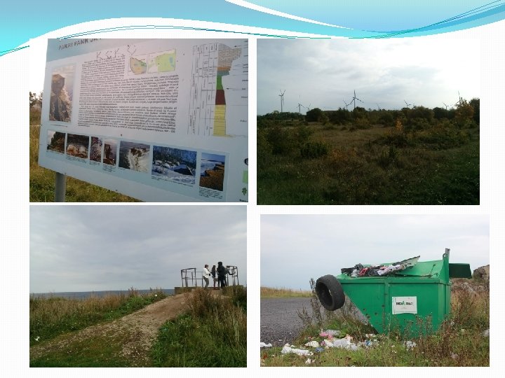 Pakri pank HannaLiina Peberg Maris Klle Uku Toomsar