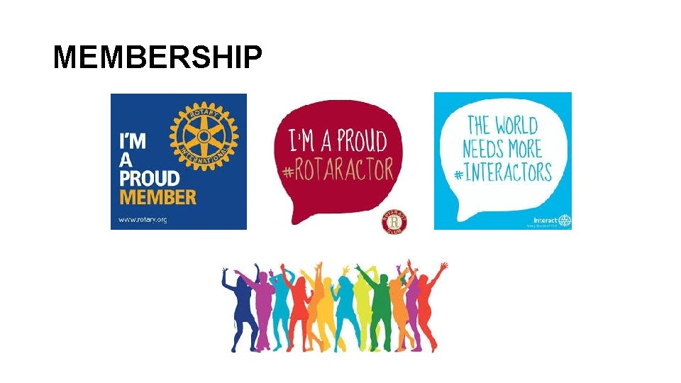 ONE ROTARY SUMMIT District 6400 September 2016 ONE