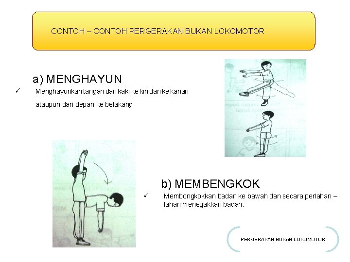PENDIDIKAN JASMANI KESIHATAN DISEDIAKAN OLEH MOHD RIZAL BIN