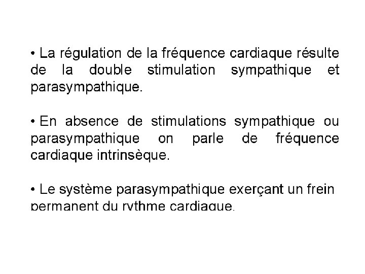 ACTIVITE CARDIAQUE DU POTENTIEL DACTION A lECG LE