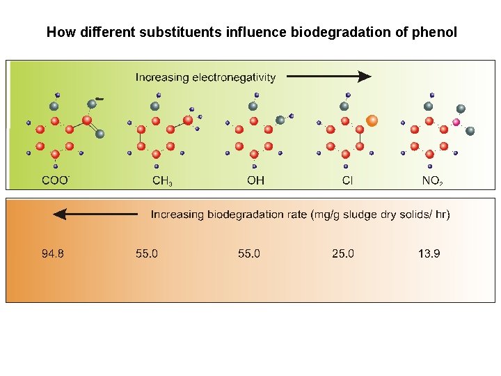 Chapter 20 Organic Pollutants Objectives Be able to