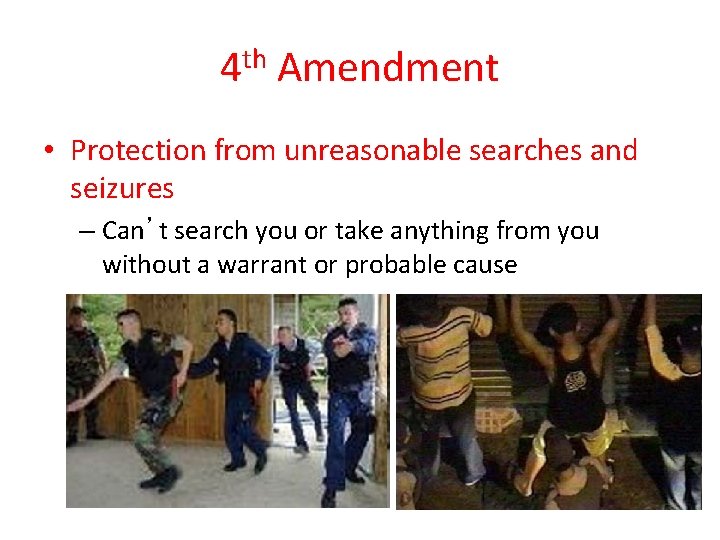 In your Interactive Notebook Unit 2 Lesson 10