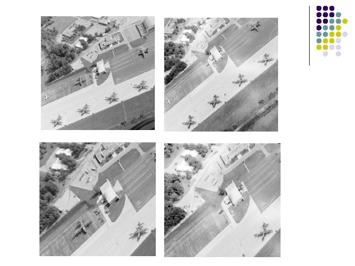 Stereo STEREOPSIS The Stereopsis Problem Fusion and Reconstruction