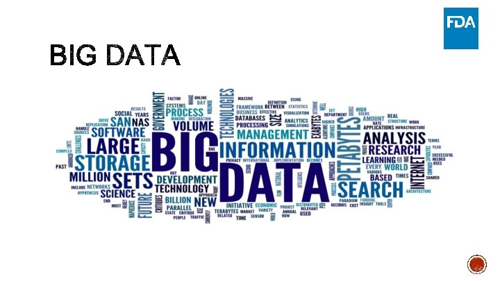 How Innovation Drives Change at the FDA www