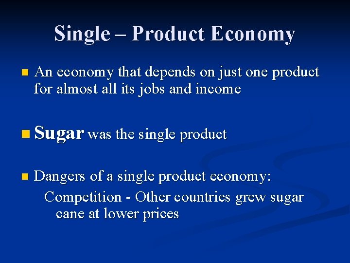 Chapter 8 Section 2 Building Economies and Cultures