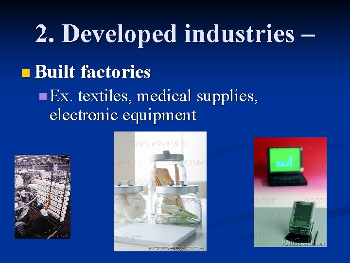 Chapter 8 Section 2 Building Economies and Cultures
