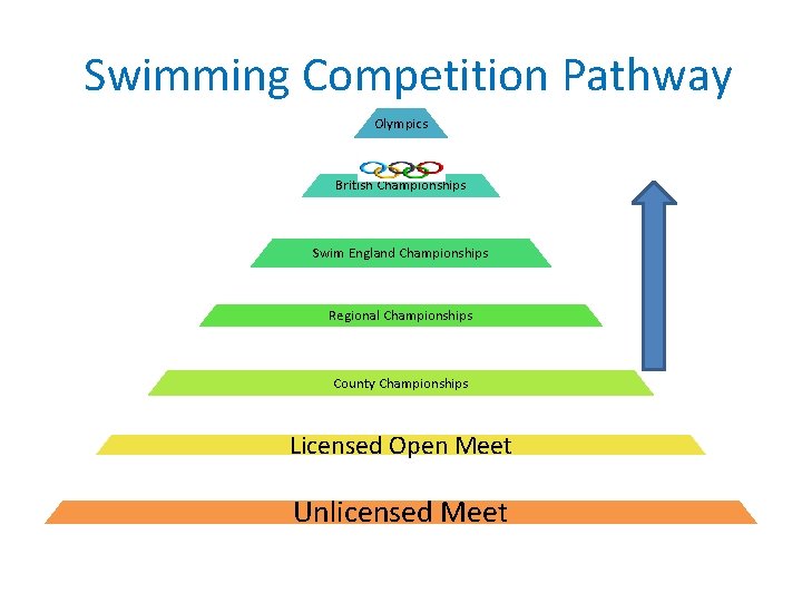 Welcome Swimming Competitions by Ericka Willis Head Coach