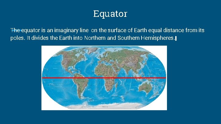 Human and Physical Features Big Map of Crow