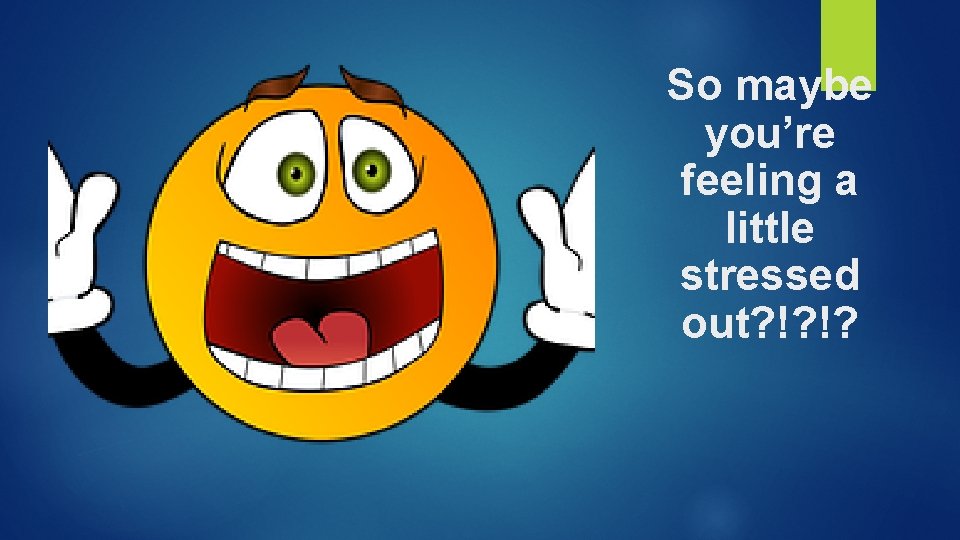 Its OK to not be OK COVID19 STRESS