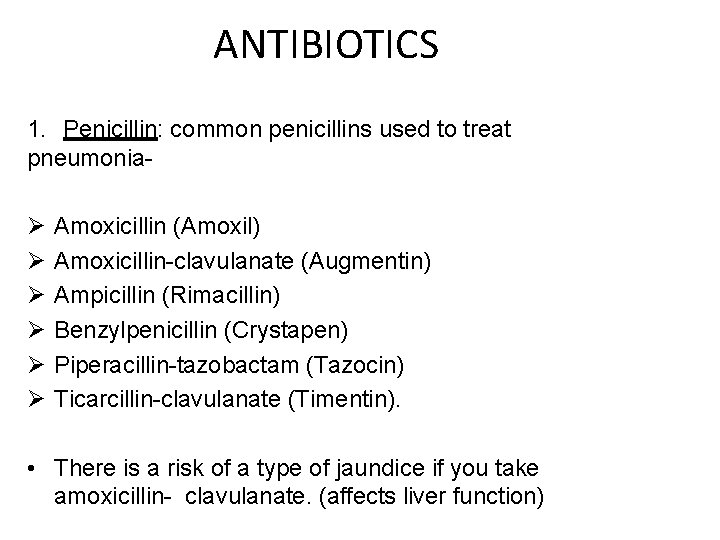 lung inflammation caused by bacterial or viral infection