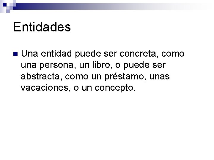 Programacin de bases de datos relacionales Contenido de