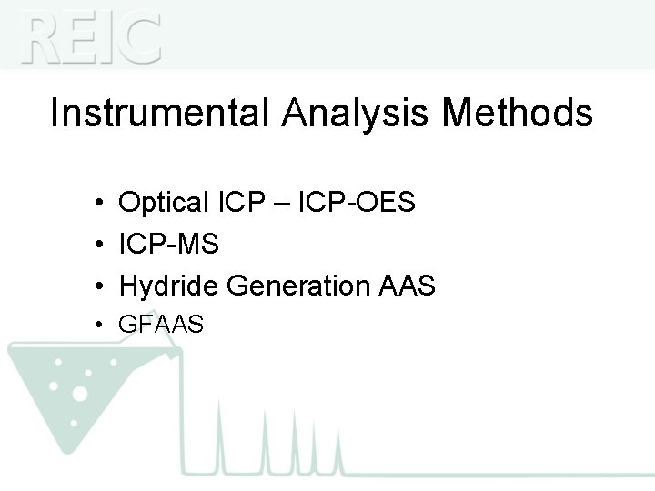 Selenium Analysis of Overburden Coal and Related Water