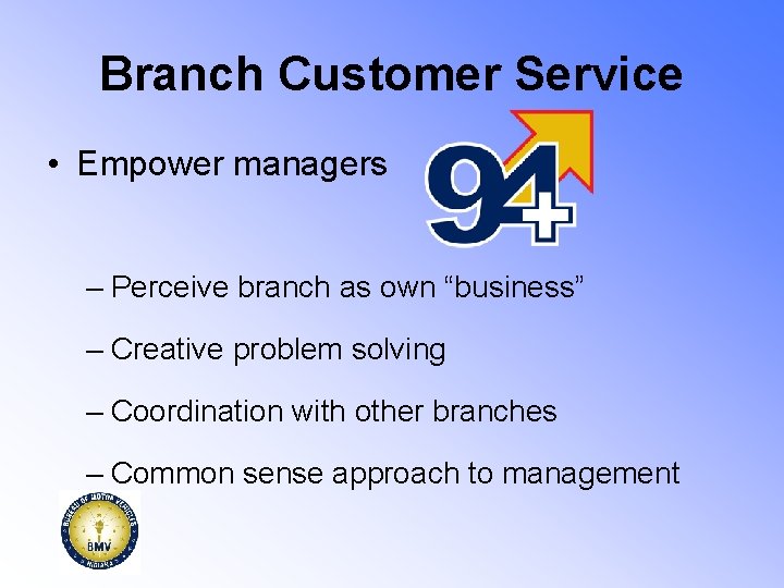 AAMVA Regional Conference Jurisdictional Showcase October 5 2011