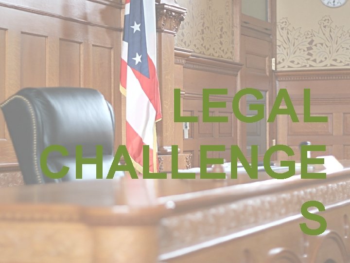 MARIJUANA AND THE LAW COURTNEY POPP Washington State