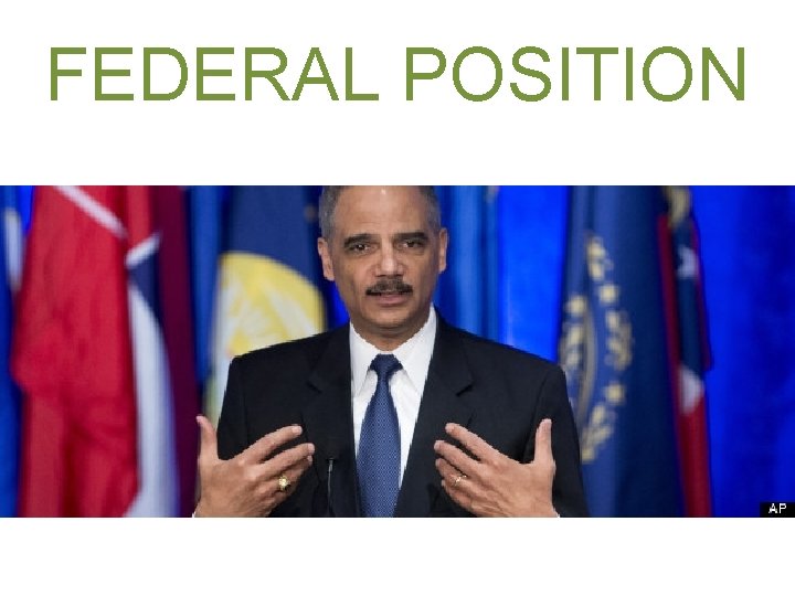 MARIJUANA AND THE LAW COURTNEY POPP Washington State