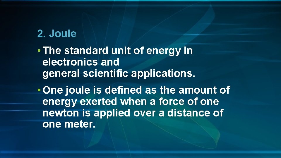 Types of Simple Machines VOCABUL ARY 6 1