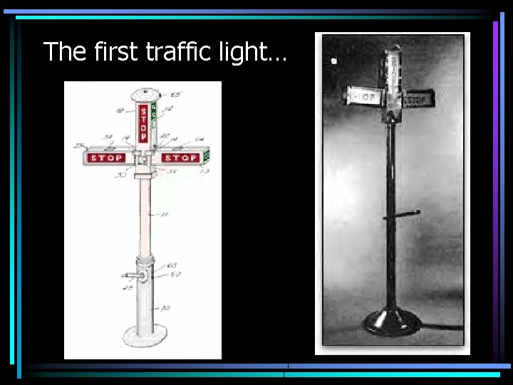 Basic Stamp Controller Presented by Joe Dubiel Wiley