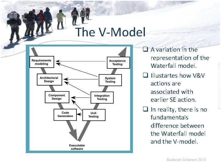 CSEB 233 Fundamentals of Software Engineering Module 2