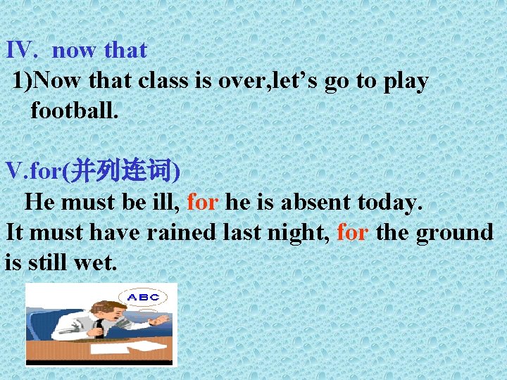 Adverbial Clauses 1 when while as before after