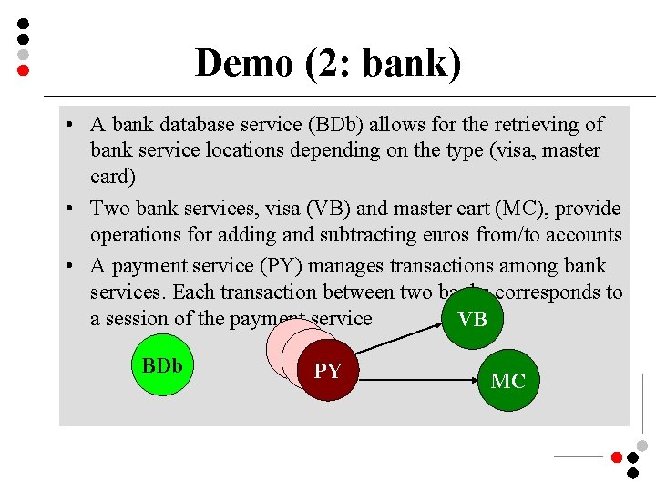 Claudio Guidi and Fabrizio Montesi SOCK and JOLIE