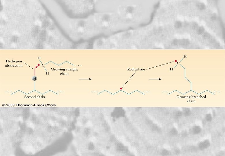 The number average degree of polymerization Pn of