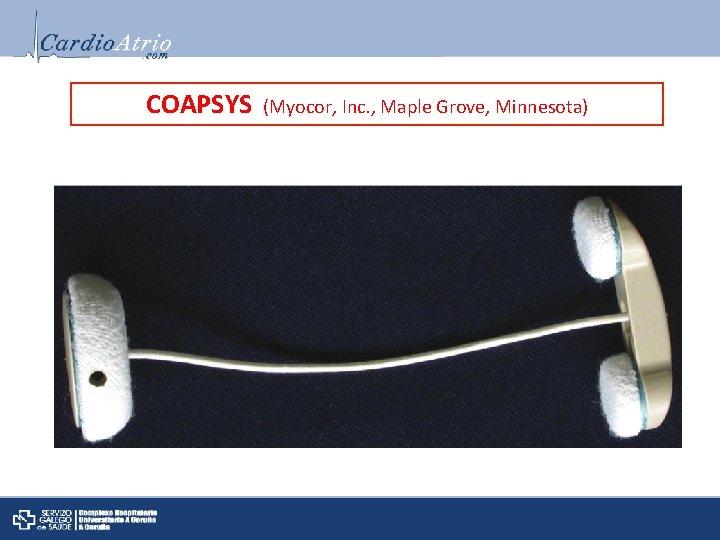 Revisin Oscar Prada Delgado Insuficiencia mitral isqumica Insuficiencia