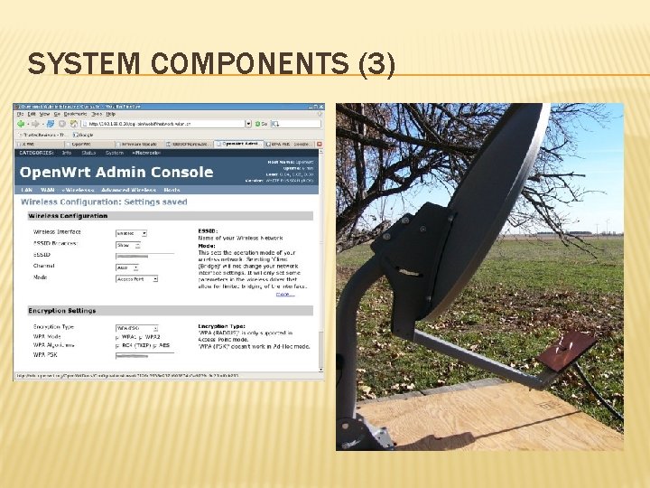Solar Powered Bats VALENCIA BAT HOUSE PROJECT OVERVIEW