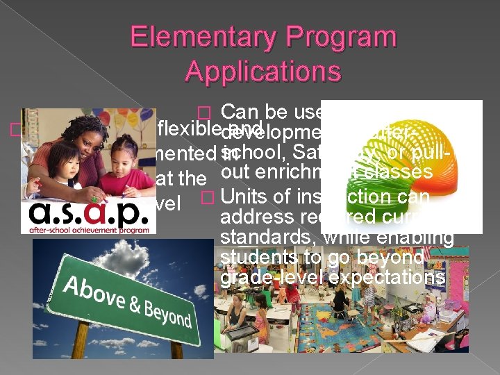 The Purdue ThreeStage Model Jody Carter Jen Hohman